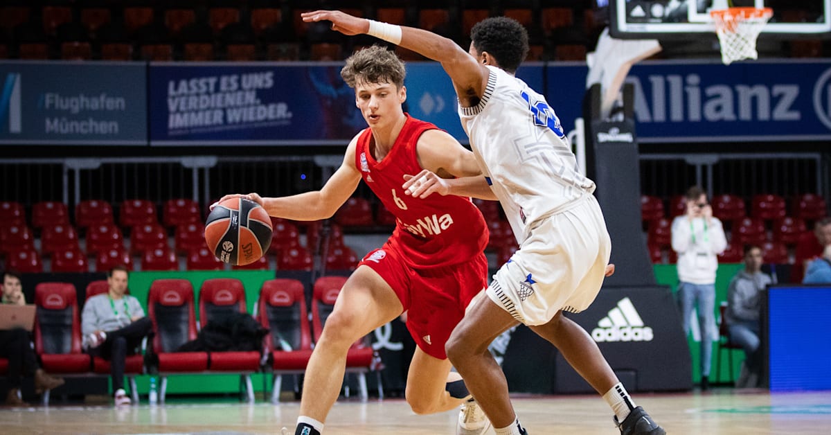 Rückkehr der ANGT-Talentschau nach München