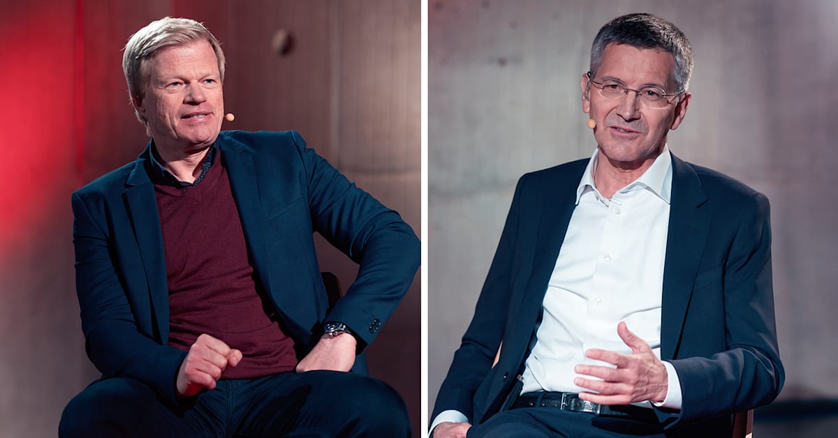 FC Bayern stellt sich Fan-Fragen im digitalen Mitgliederdialog