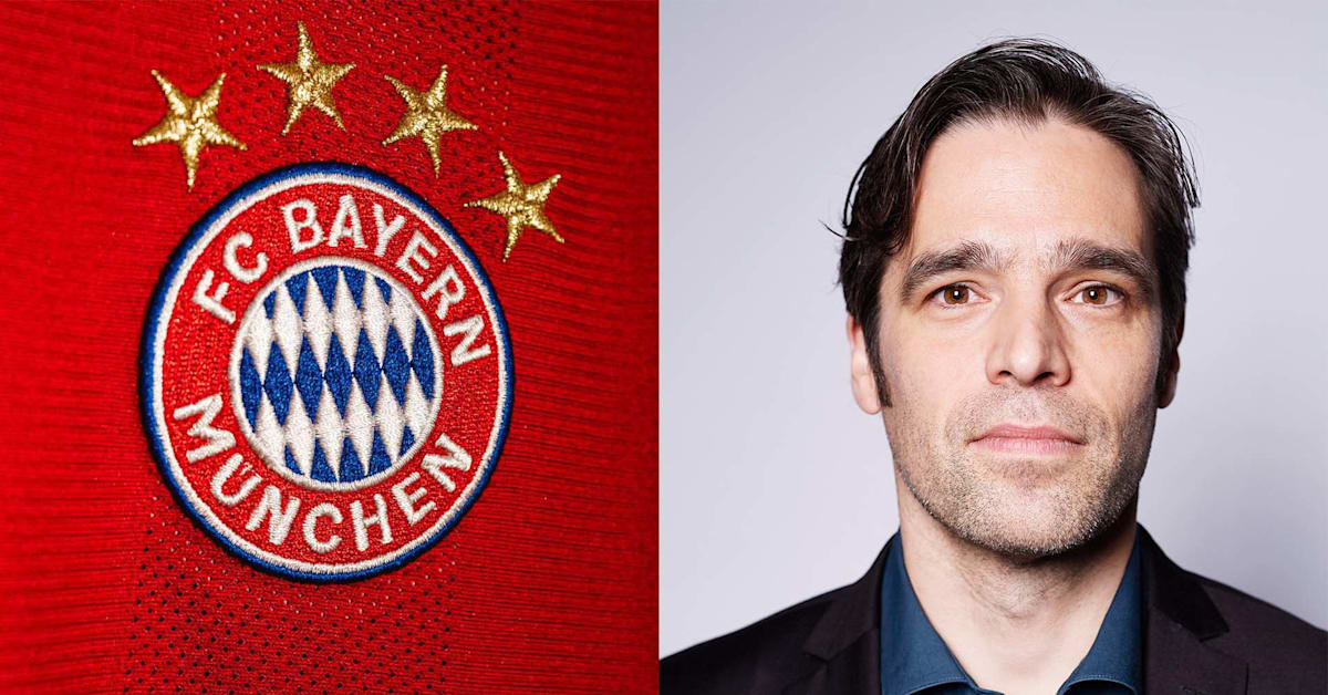 Dr. Michael Gerlinger named new ECA vice-president