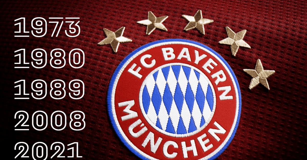 Video: So holte sich der FC Bayern den 5. Stern