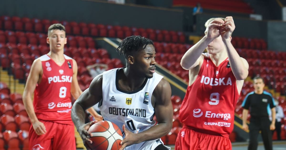 Round-up: Der Sommer der FCBB-Jugendnationalspieler