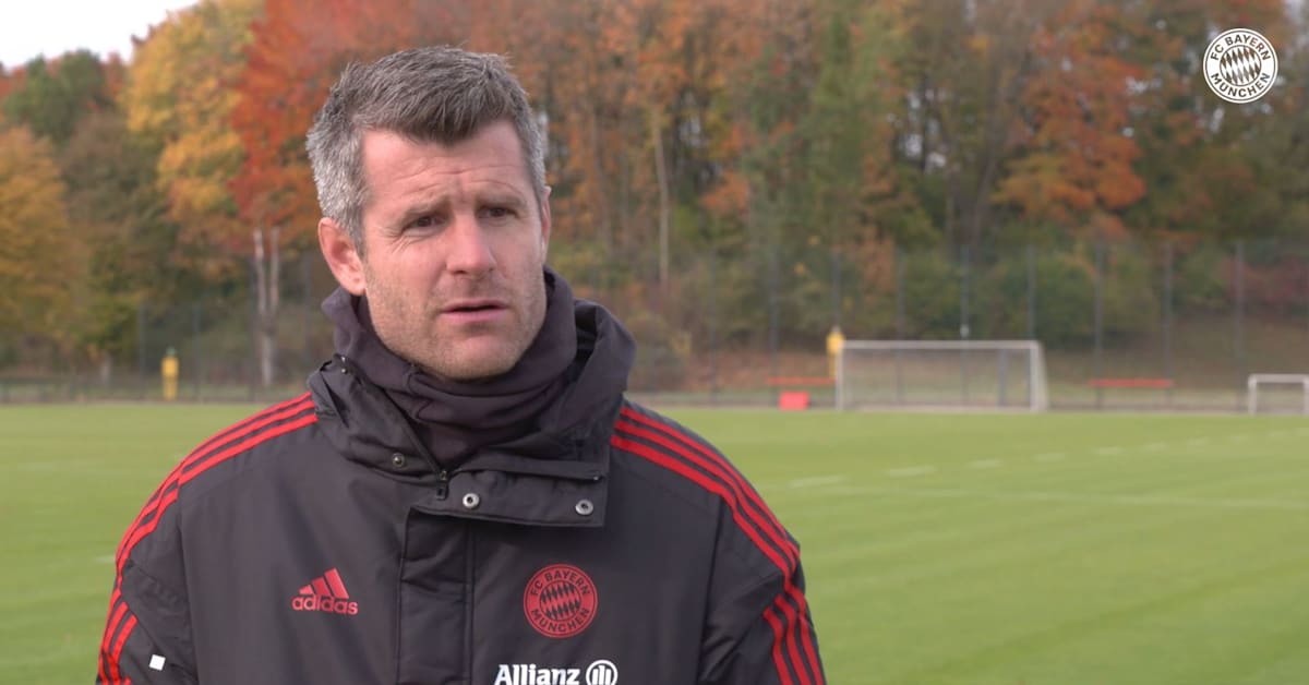 Scheuer vor DFB-Pokal-Achtelfinale: „Wollen den Pokal gewinnen“