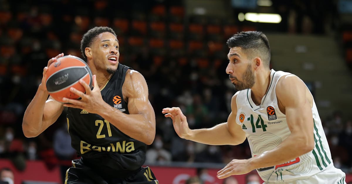 Bayern returns to the court in Athens