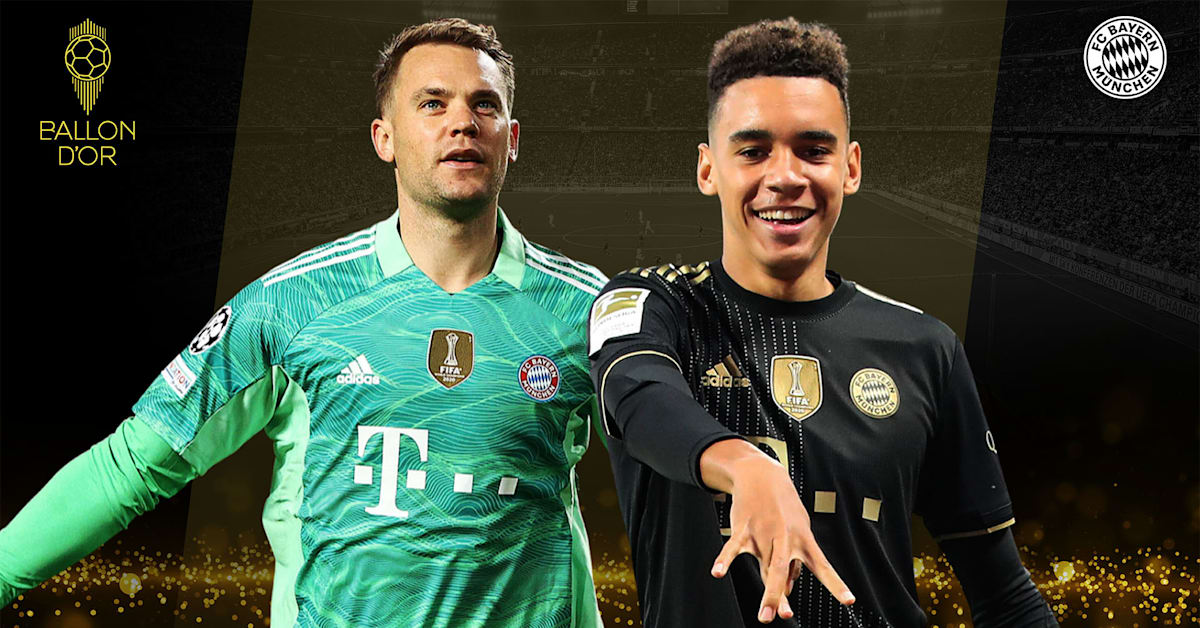 Zahlen & Fakten: Für diese Highlights sorgten Manuel Neuer und Jamal ...