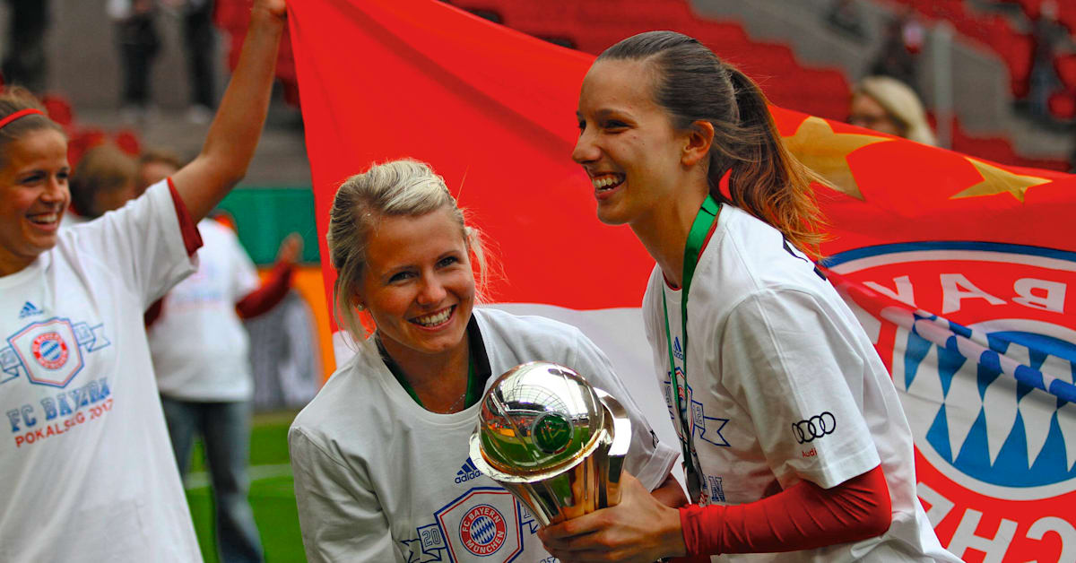 Interview: Was macht eigentlich Julia Simic?