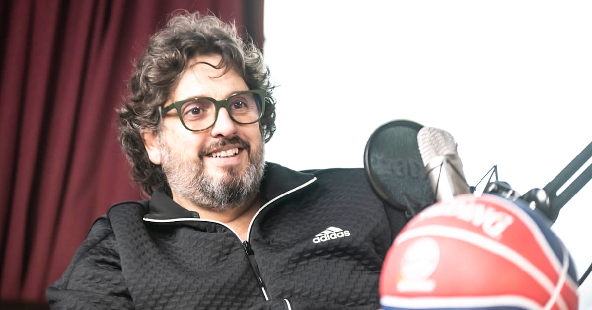 OPEN COURT – Part II with Coach Trinchieri