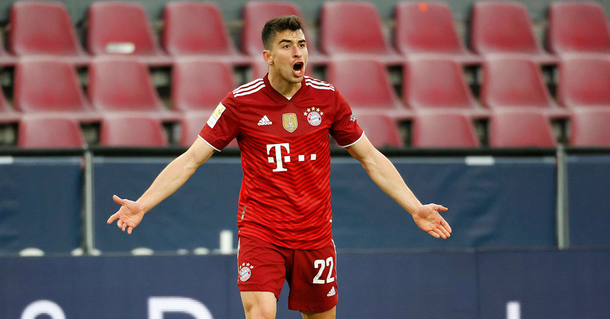 Marc Roca interview: "I’m a far more complete player than when I moved"