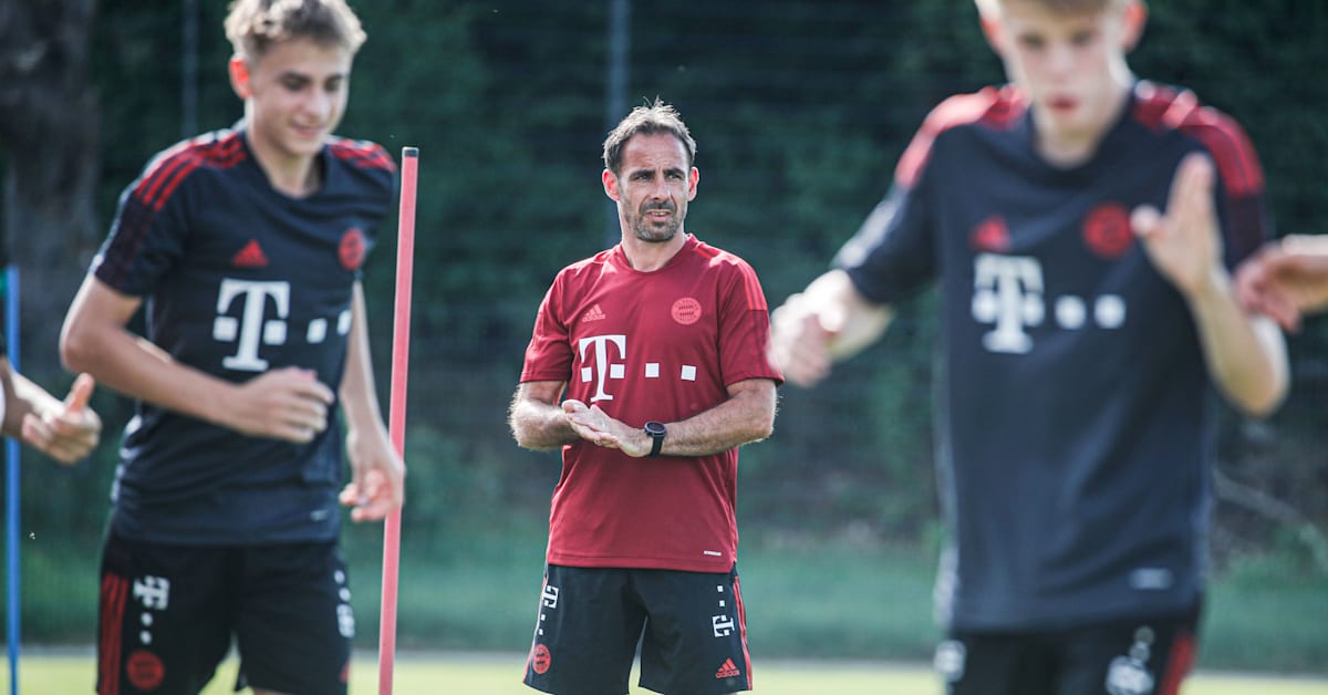 Michael Hartmann: „Enorm viel Spaß an dieser Aufgabe“