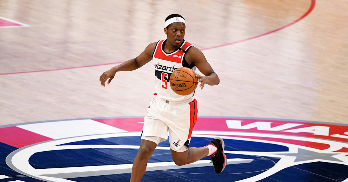 From the Washington Wizards to Munich