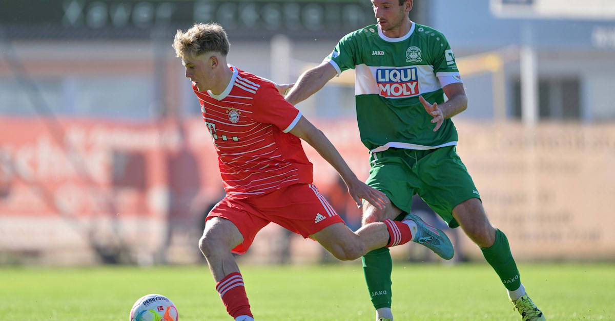 David Herold: Das war mein größter Moment auf der US-Tour