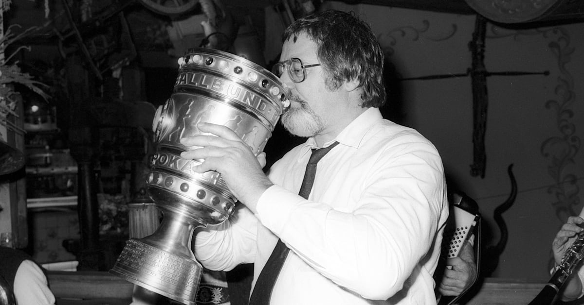 The colourful life of Willi O. Hoffmann in pictures