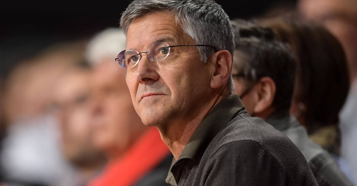 Herbert Hainer: We've questioned ourselves critically