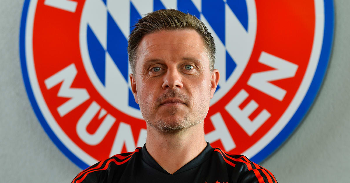 Alexander Straus: „Jetzt sind wir bereit“