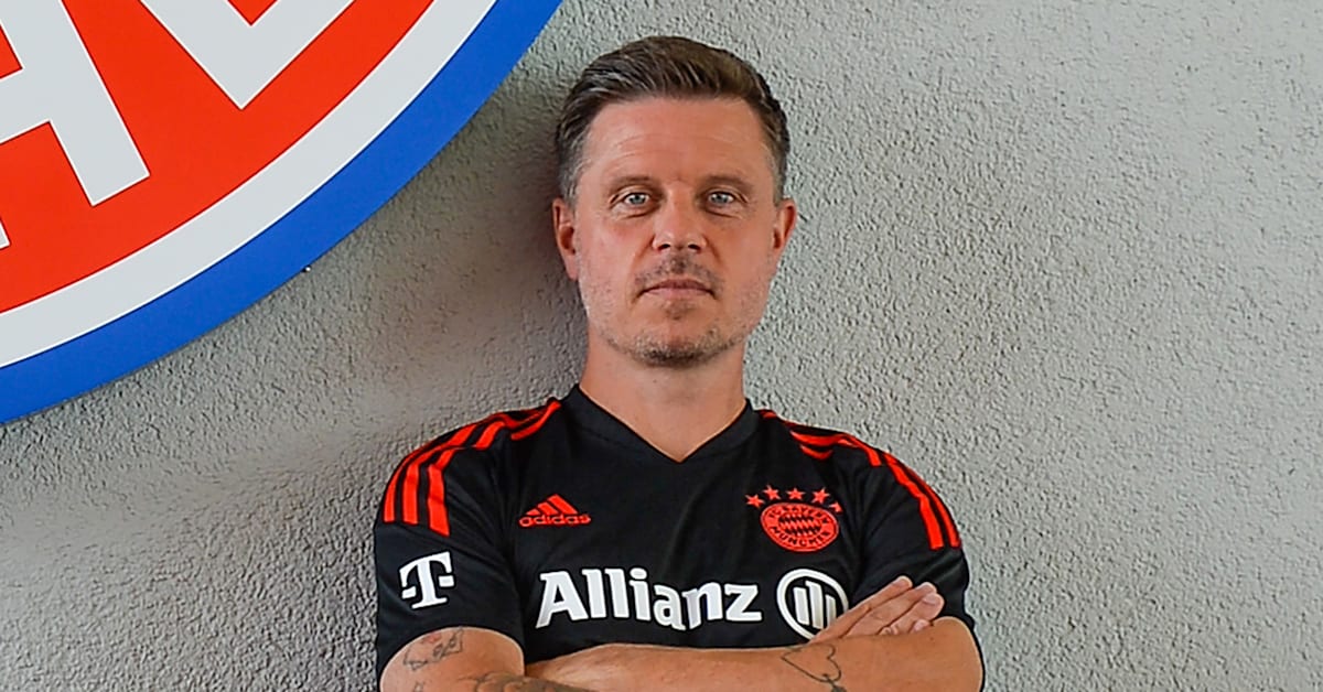 Servus, Alexander Straus!