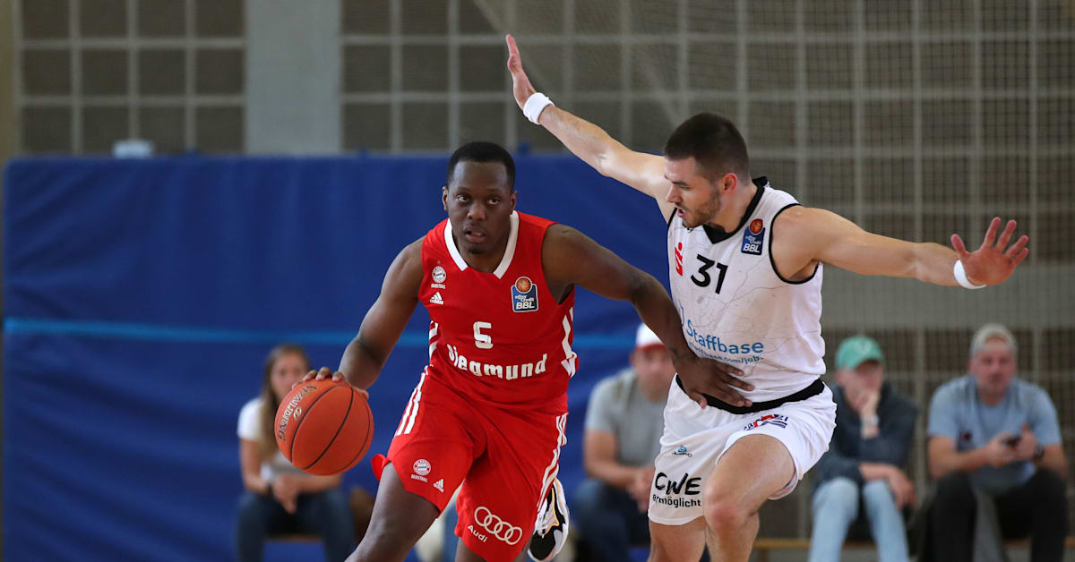 Against Andorra and Valencia: FCBB gets ready in Spain