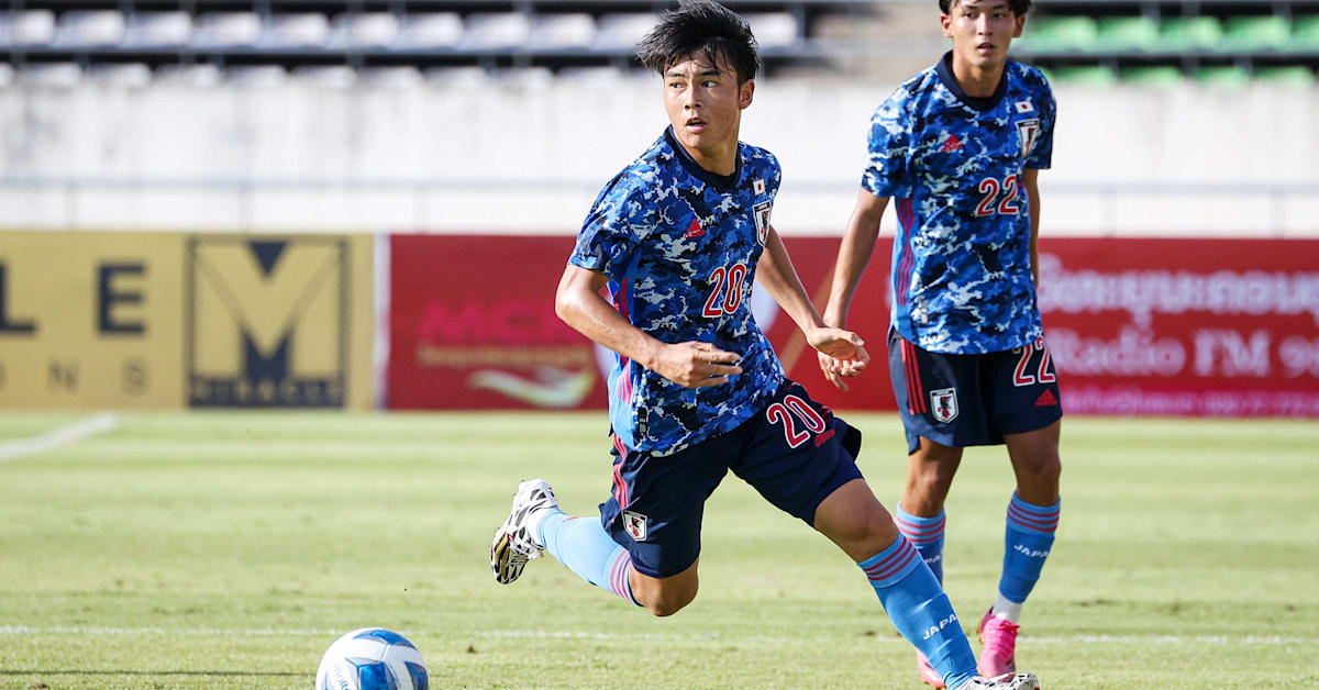 FC Bayern verpflichtet japanisches Talent Taichi Fukui