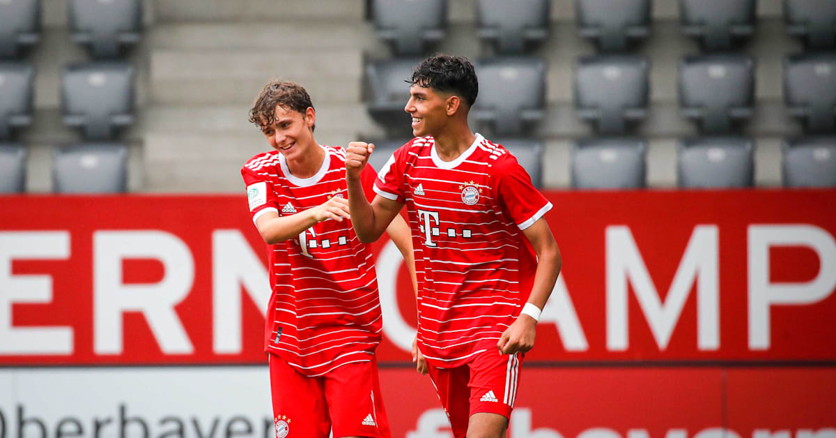 Fünfter Sieg! U17 bleibt weiter ungeschlagen