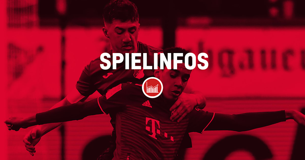 Alle Infos zu Hertha BSC vs. FC Bayern