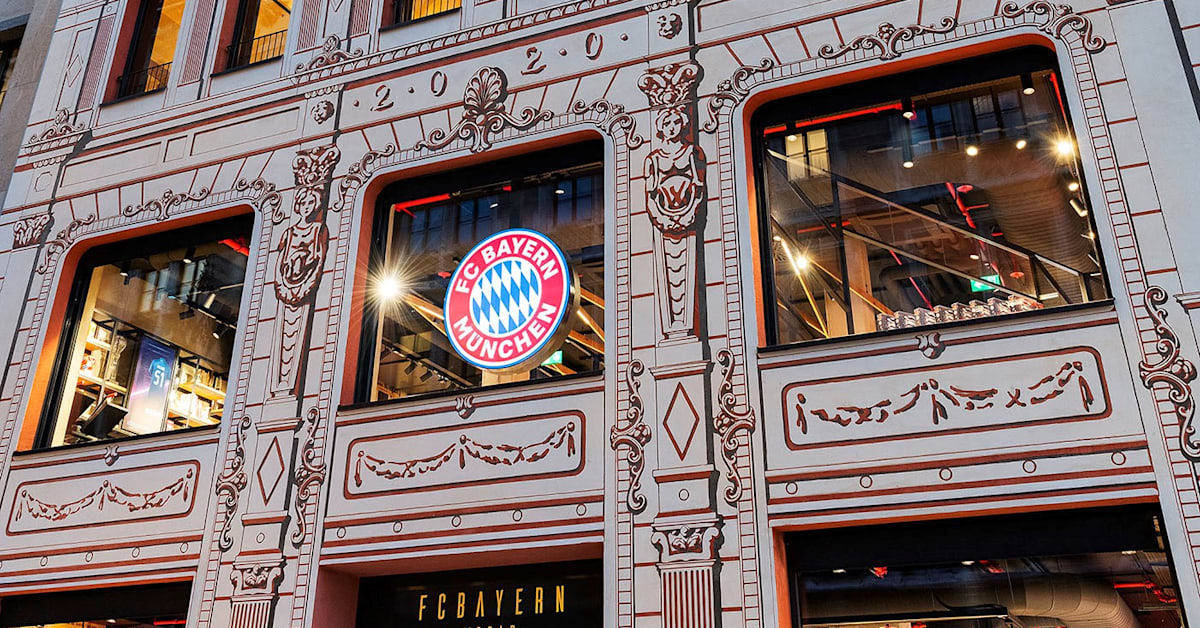 Interview: Die Architektur der FC Bayern World