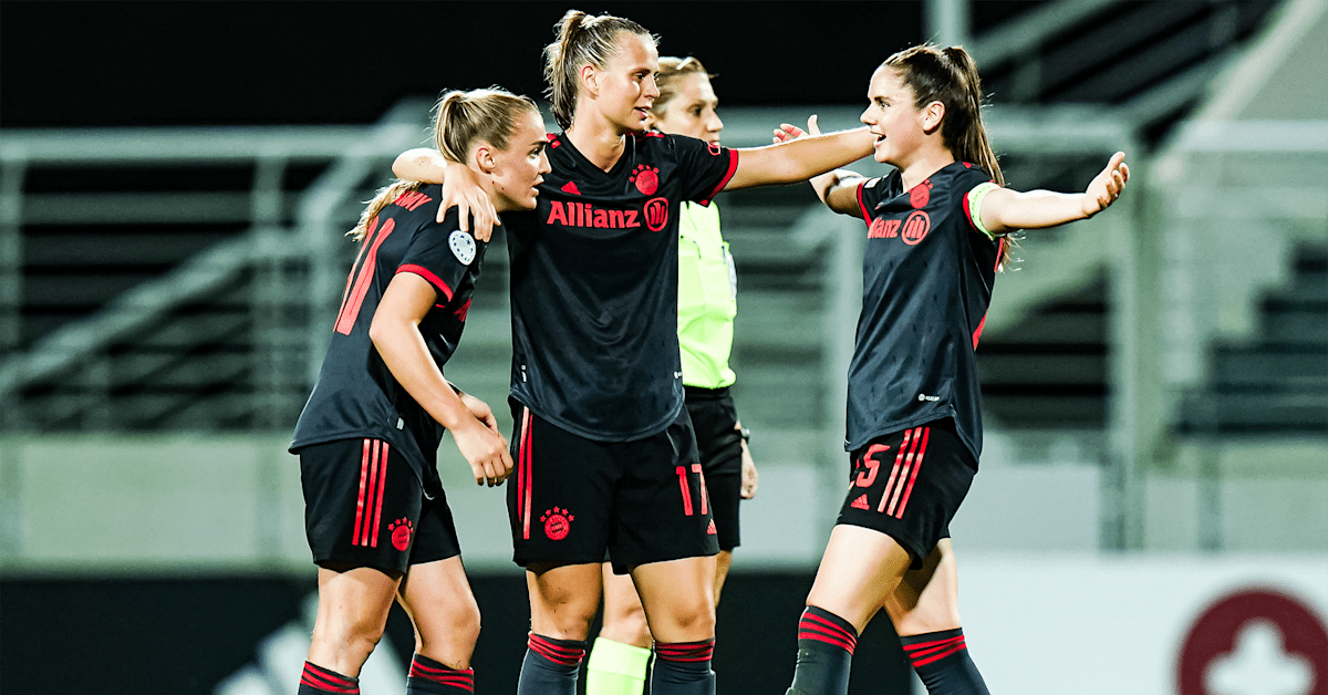 Video - Alexander Straus: „Das war ein wichtiger Sieg für uns“