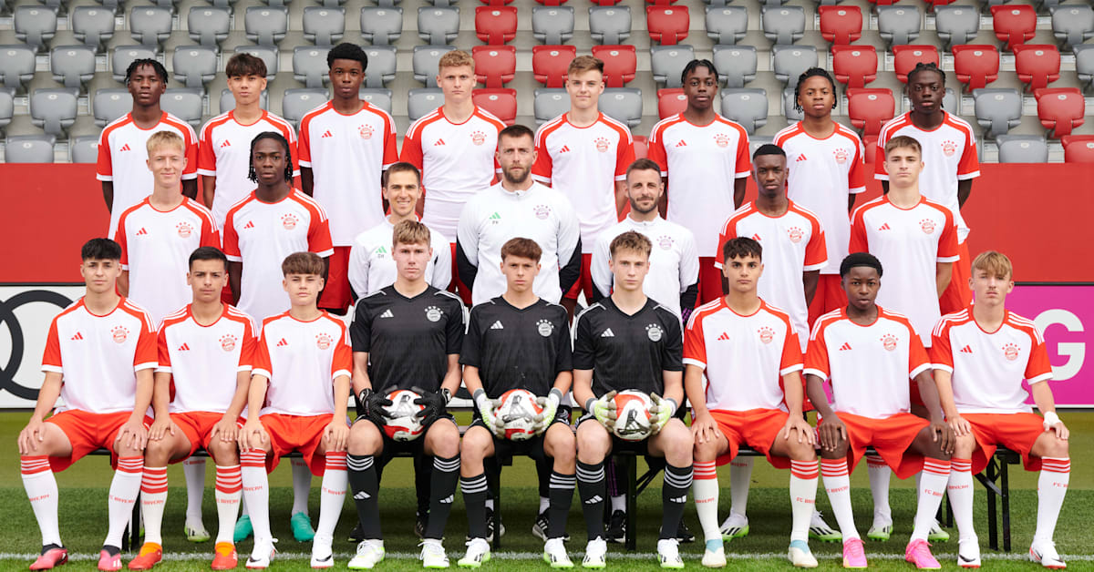 Trotz guter Chancen: U16 kommt nicht über 1:1 hinaus