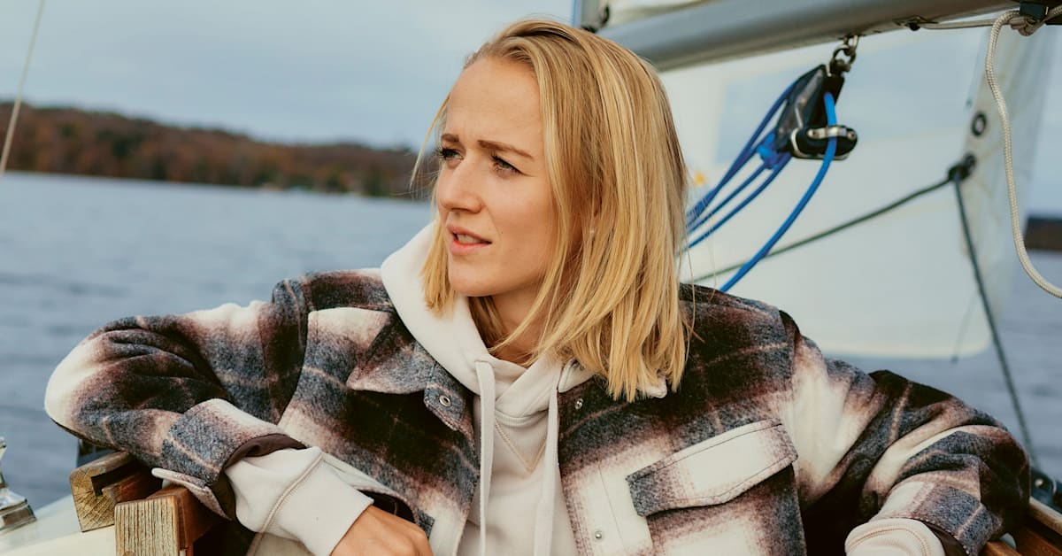 Lea Schüller and Lara Vadlau in interview | FC Bayern