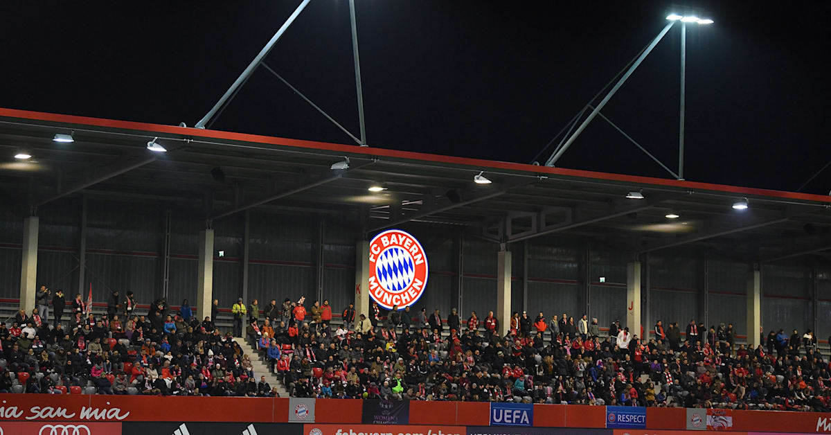Friendly against FC Red Bull Salzburg on 13 January | FC Bayern