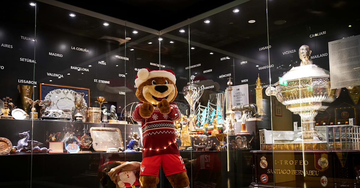 Die passende Idee für Weihnachten