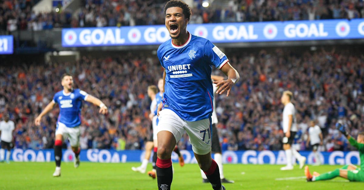 Was machen eigentlich Tillman, Vidović & Co.?