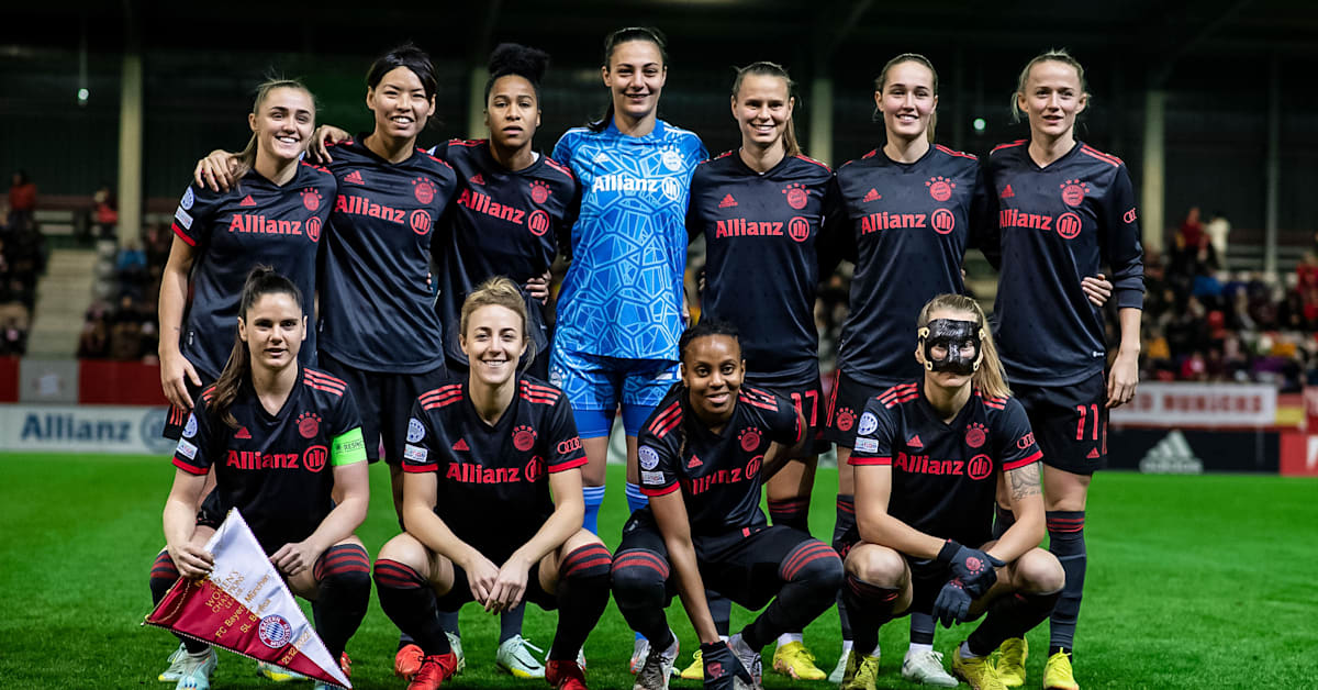 Maria Luisa Grohs: „Haben nochmal alles reingeworfen“