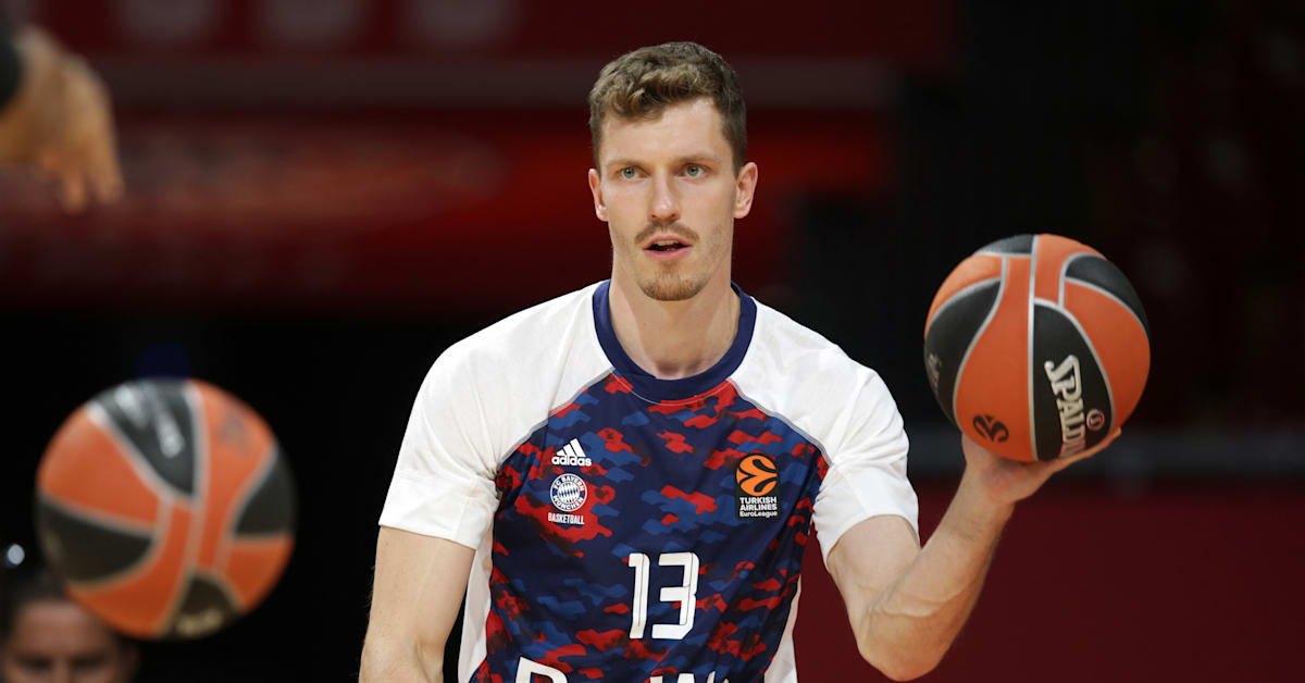 Nationalspieler Andi Obst fehlt den Bayern mehrere Wochen