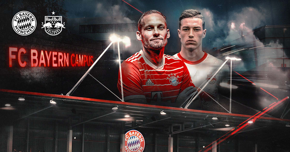 FC Bayern Munich - Official Website | FCB