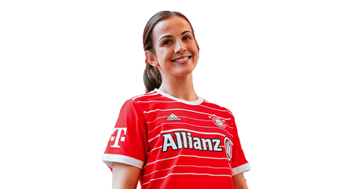Tuva Hansen: News & Spielerprofil - FC Bayern München