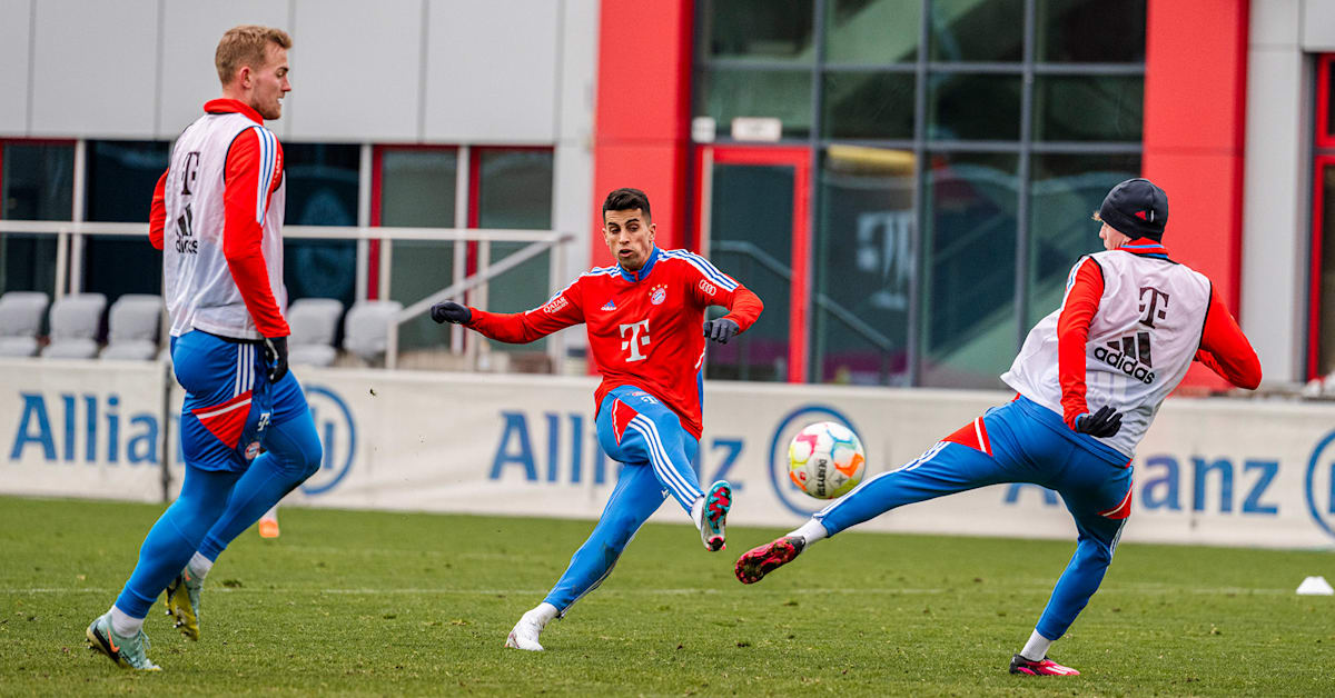 FC Bayern München - Página web oficial del FC Bayern