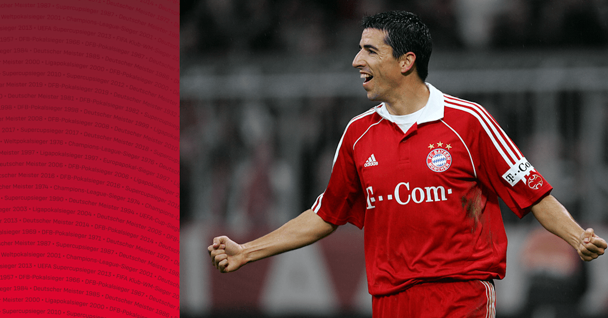 Exklusiver Abend mit Roy Makaay - AUSVERKAUFT