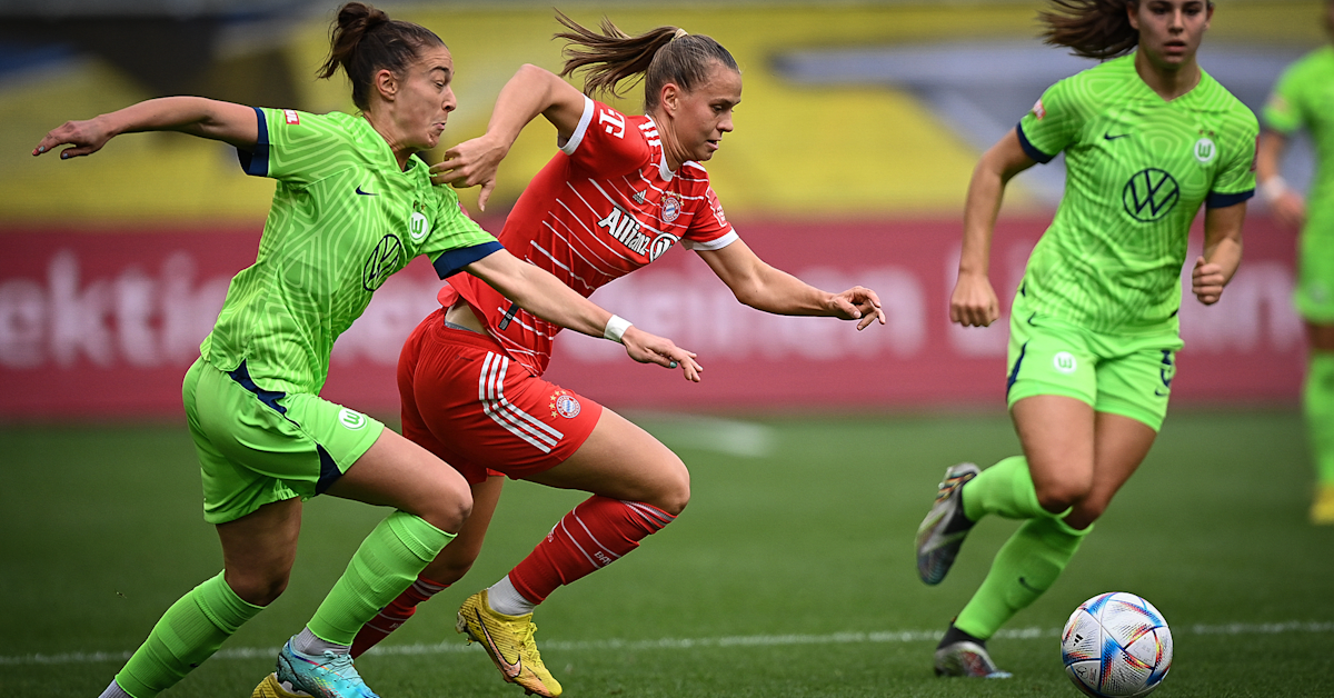 FCB Women: Exact dates and kick-off times of Matchdays 15 and 16
