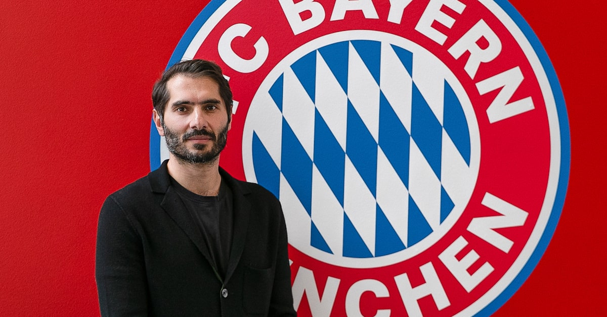 Halil Altintop named new director of sport at the FC Bayern Campus