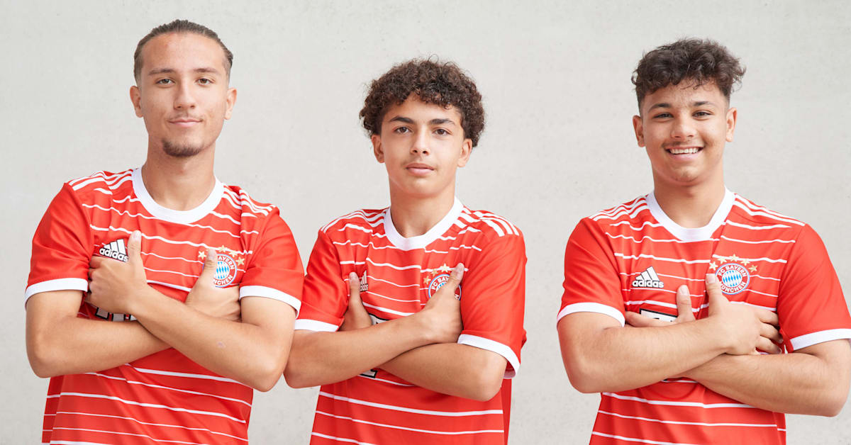 U16 mit 3:3-Unentschieden im Topspiel, U15 & U14 siegen weiter | FC Bayern