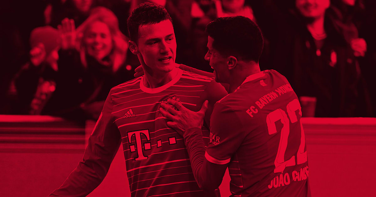 Alle Infos zu FC Bayern vs. Borussia Dortmund Alle Infos zu FC Bayern vs. Borussia Dortmund