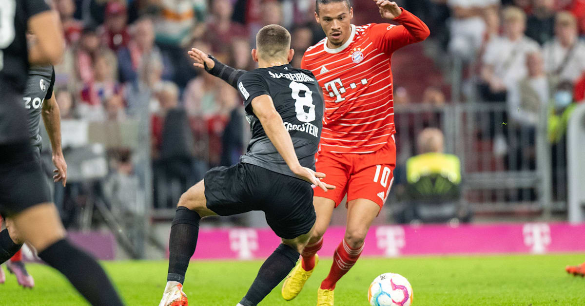 5 facts on away game at Freiburg - FC Bayern