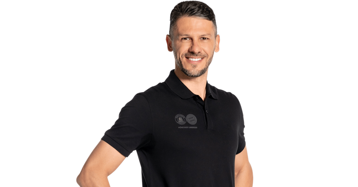 Martín Demichelis: player profile - FC Bayern Legends