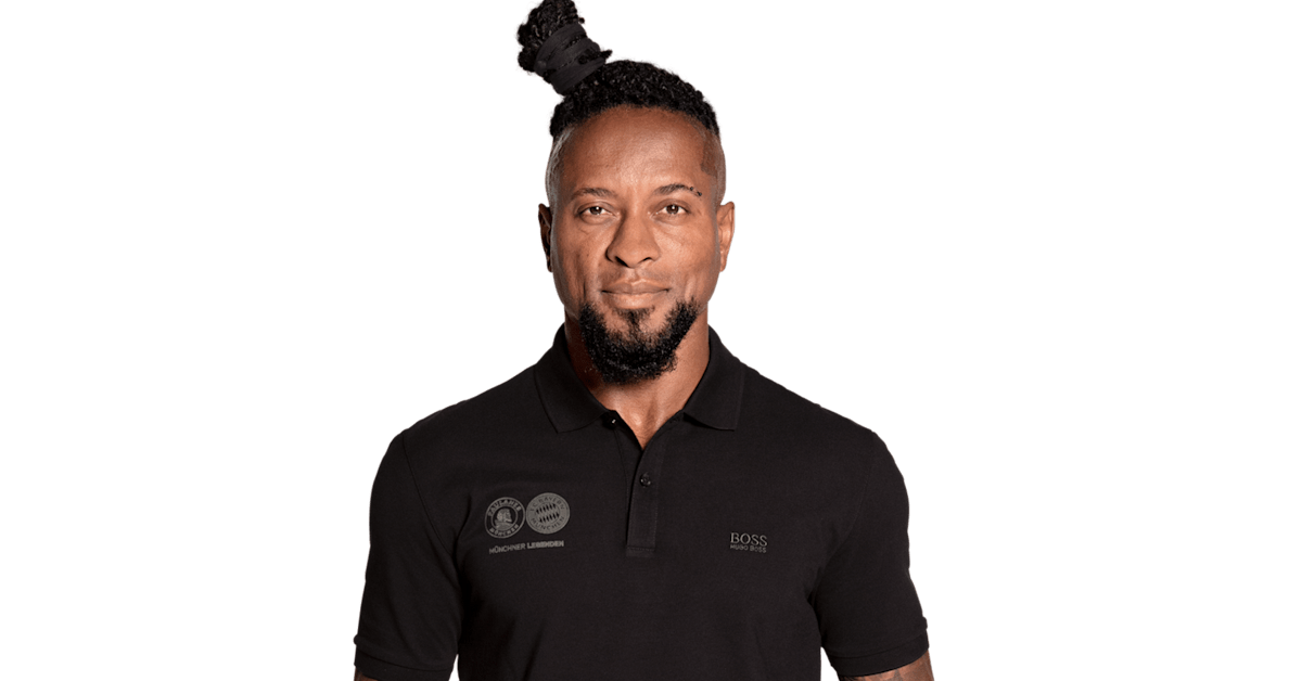 Zé Roberto: player profile - FC Bayern Legends