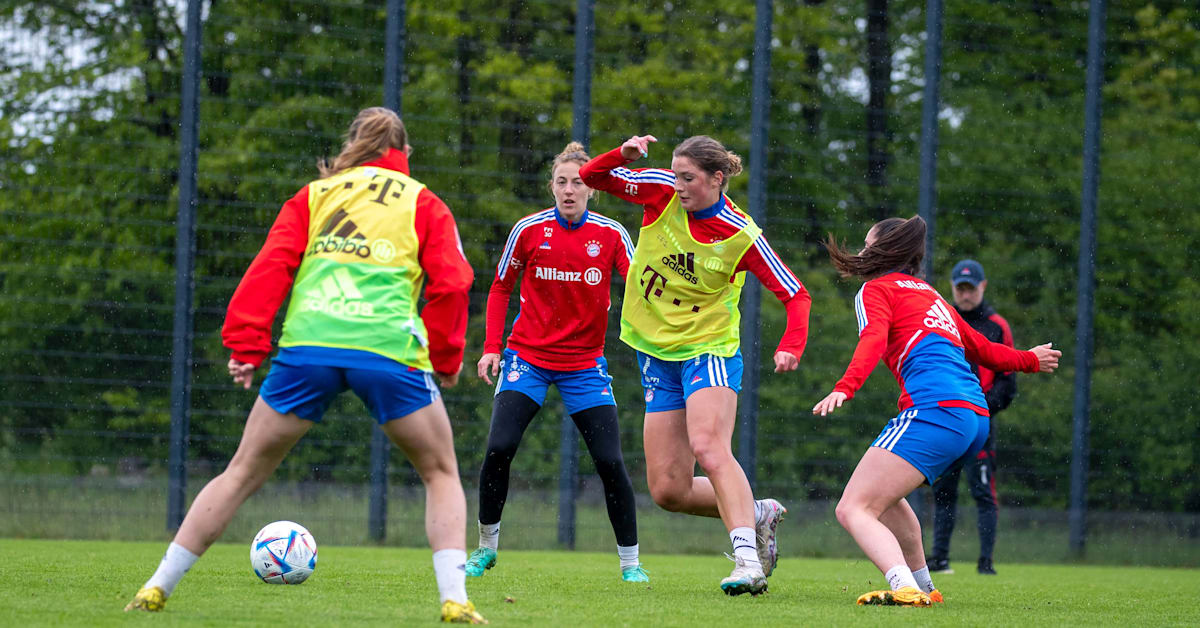 FCB Women: extend winning run against Hoffenheim