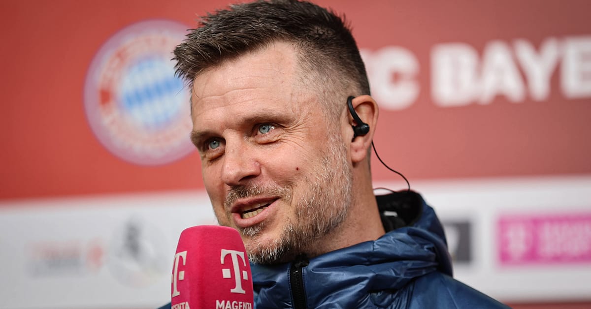 Reaction to FC Bayern Women vs. Hoffenheim, Bundesliga Matchday 20