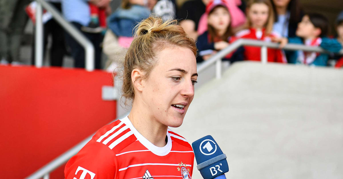 Video: Stimmen nach FC Bayern Frauen vs. TSG 1899 Hoffenheim