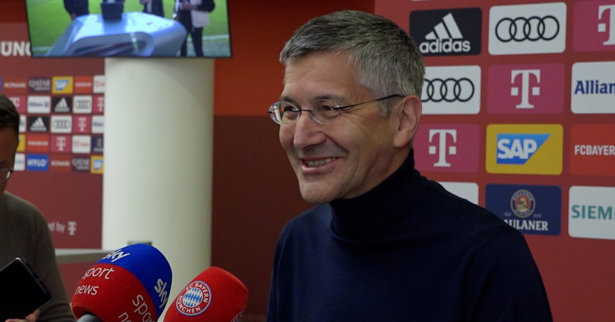 FC Bayern - FC Schalke 04 I Die Interviews