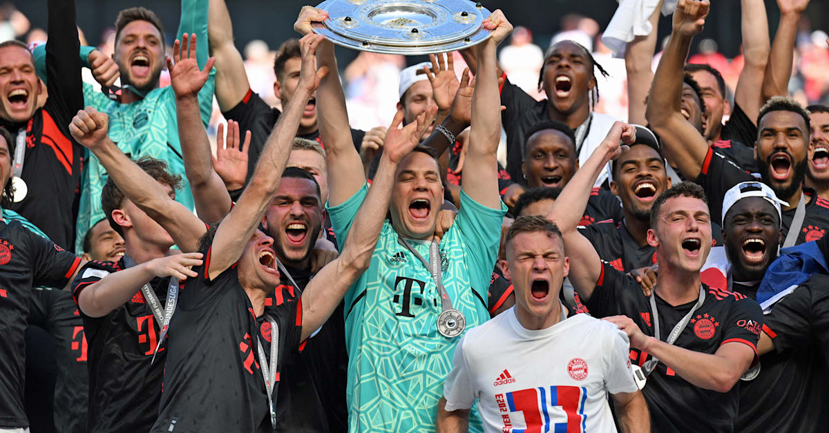 There’s no beating that winning feeling