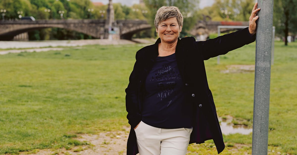 Karin Danner: The Bayern powerhouse