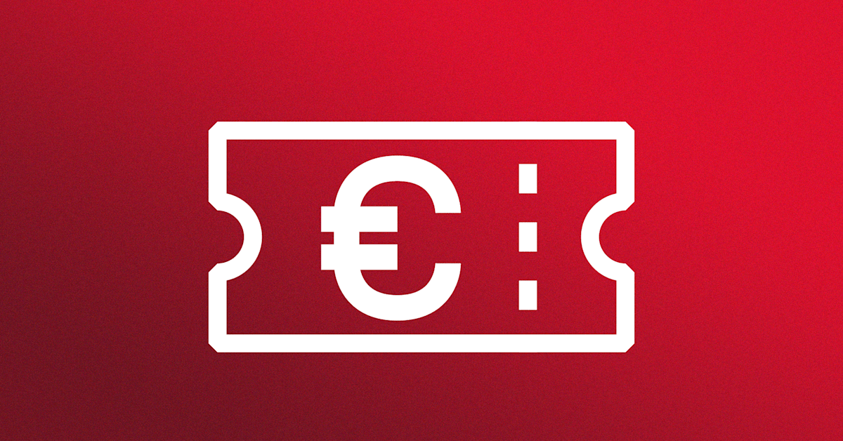 Jahreskarten Preise Archiv