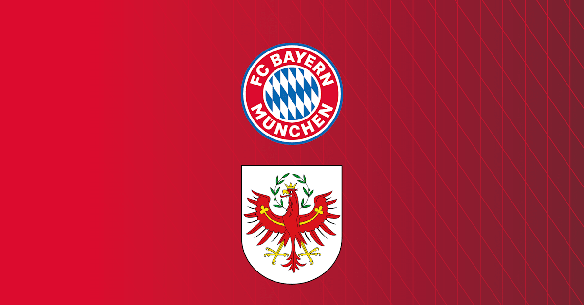 FC Bayern to play 2023 Dream Match in Kaltern on 19 August